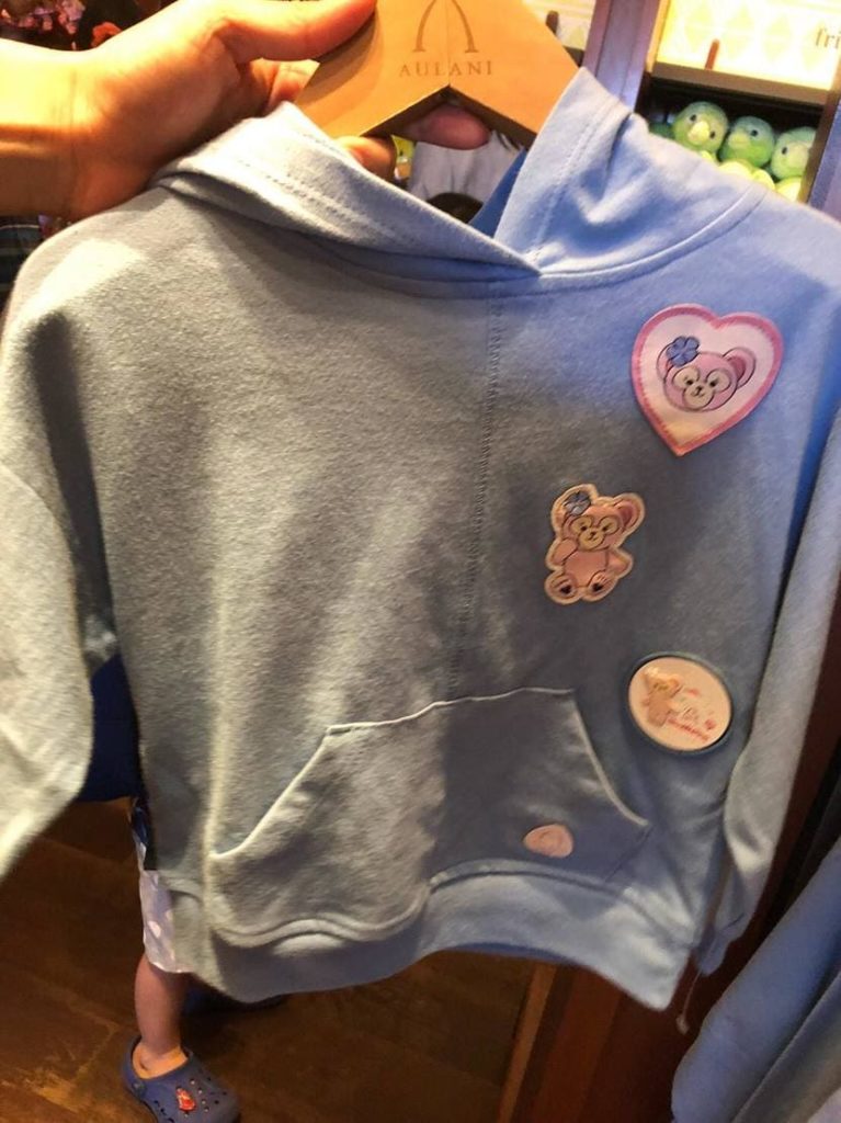 アウラニのディズニーショップは買い物のみでもOK！【転売で旅費を稼ぐ人も居る？】｜シリュタビ【子ども4人の旅育・旅行記】